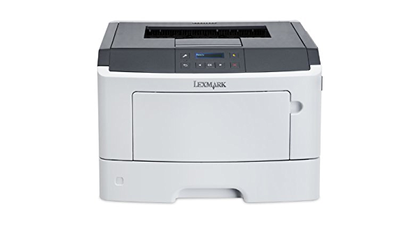 Refurbished Lexmark CS310DN Color Laser Printer – Used Printers Canada